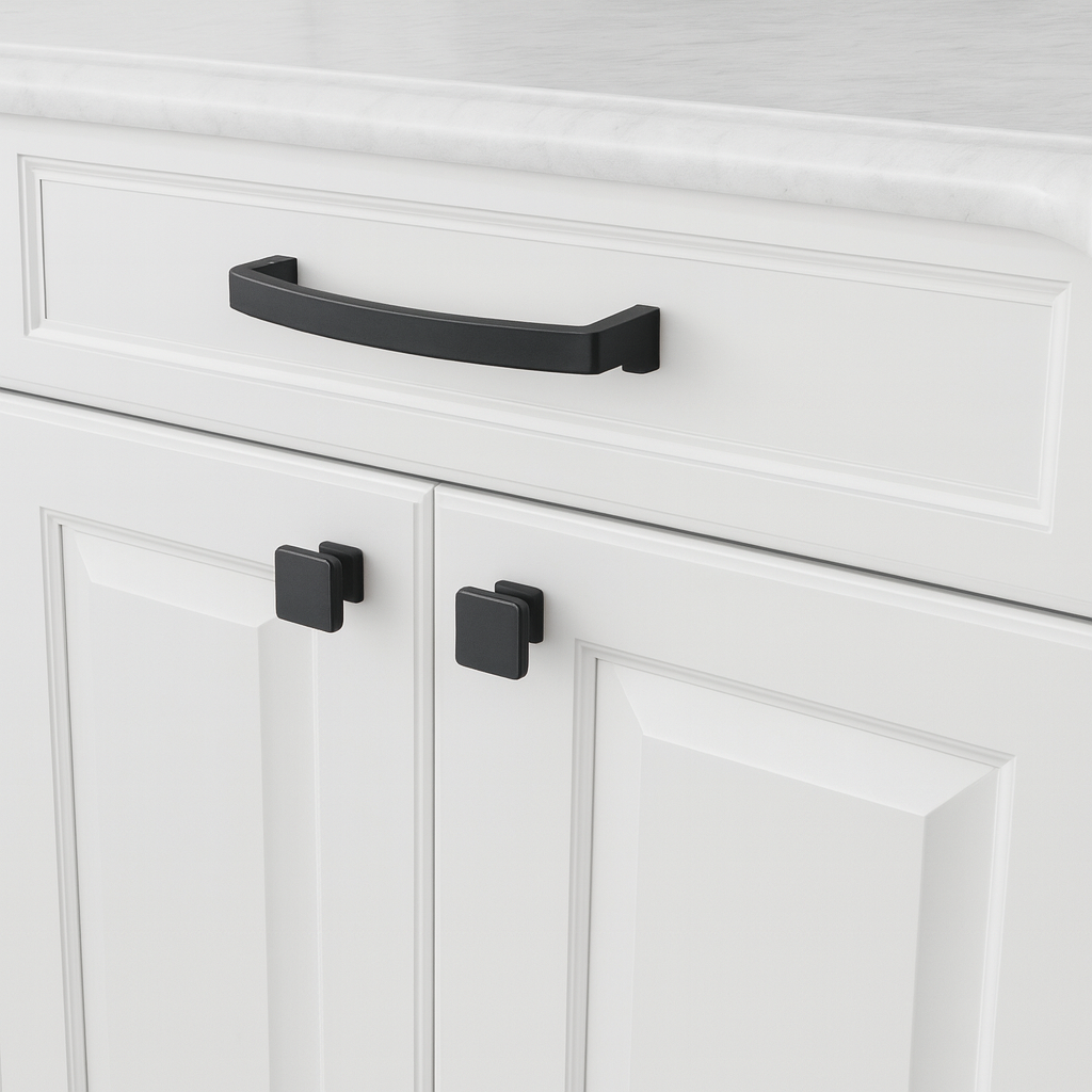 Cabinet Hardware — Renovation Depot