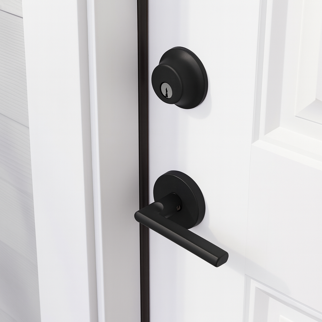 Door Hardware — Renovation Depot